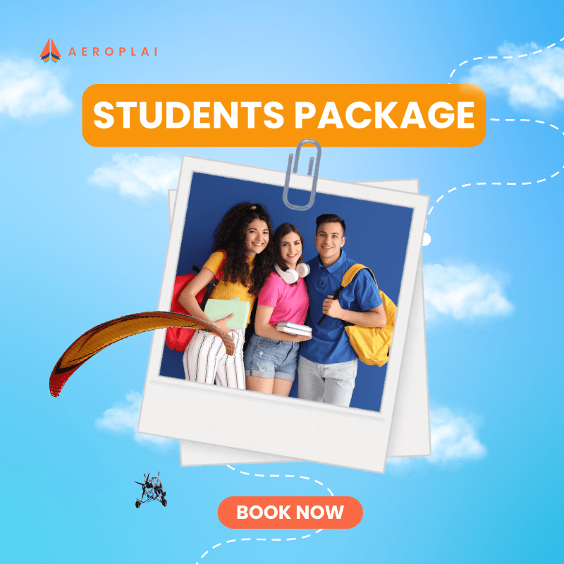 Educational Experience for Students – Aeroplai